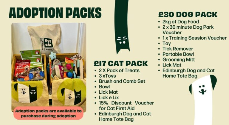Adopt a Dog - Edinburgh Dog and Cat Home